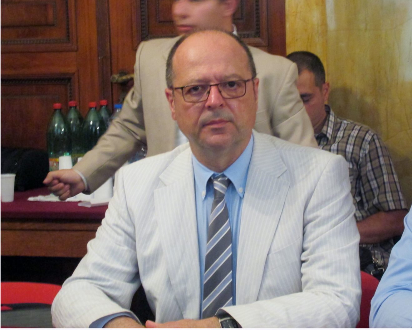 Region da razmotri oblike saradnje s Kinom