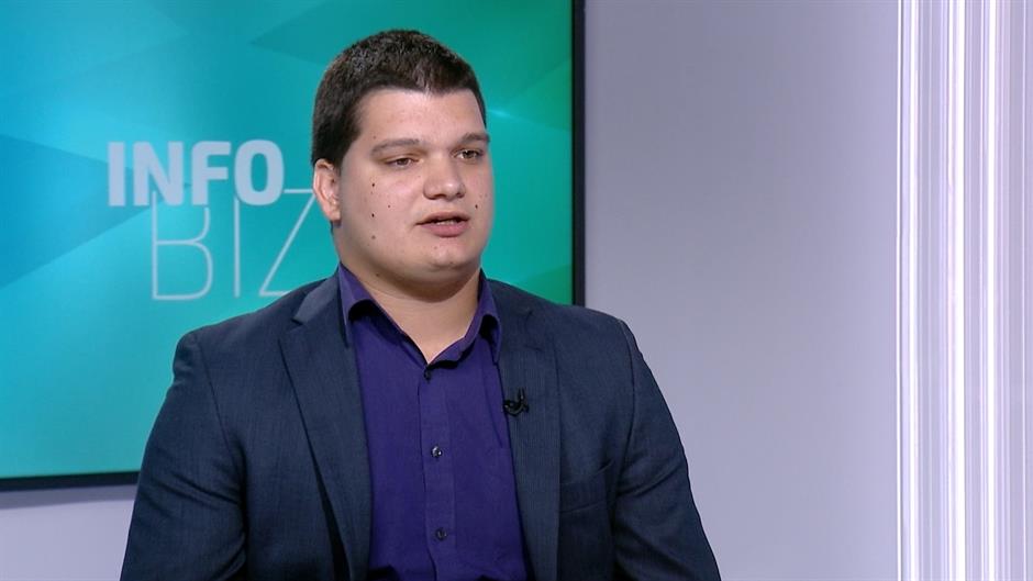 Sajt za nekretnine dobio podršku od 700 hiljada evra