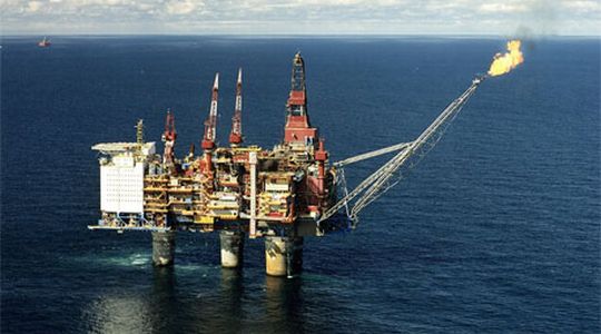 Izbjegnut štrajk na bušotinama u Norveškoj