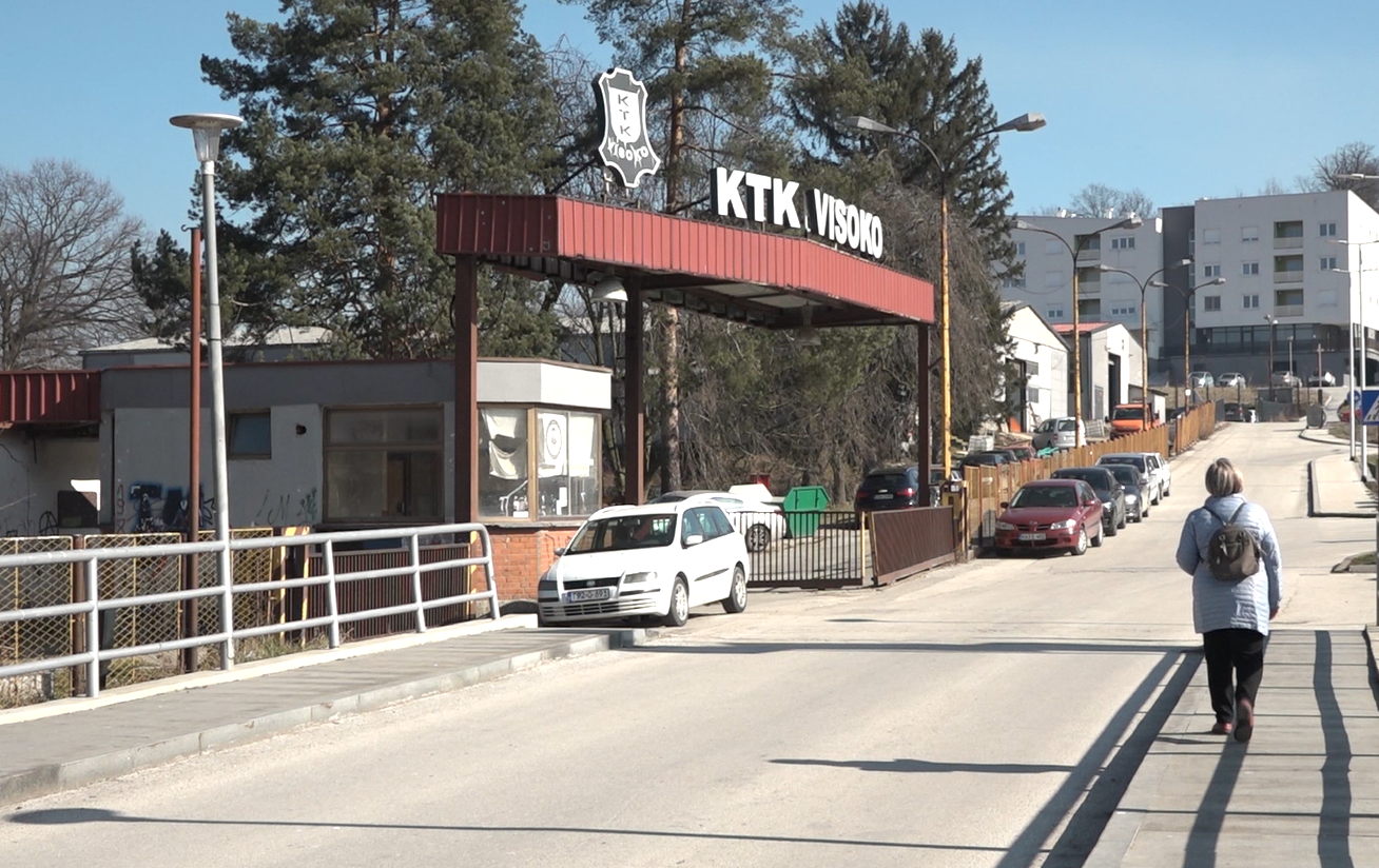 Propast kožarskog giganta u Visokom: Od modne piste u Parizu do stečaja ...